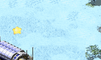 Two Explosion animation with air waves | Project Perfect Mod